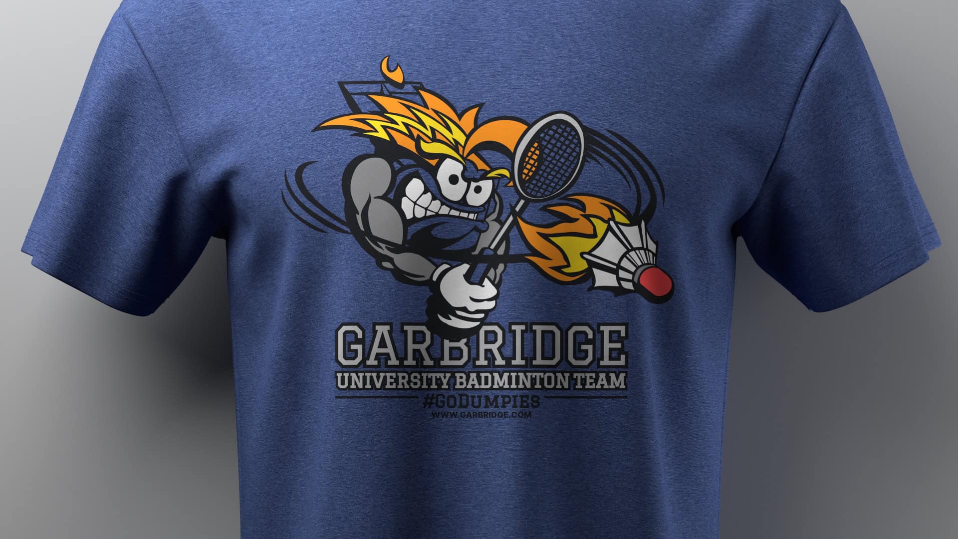 Products - Garbridge University