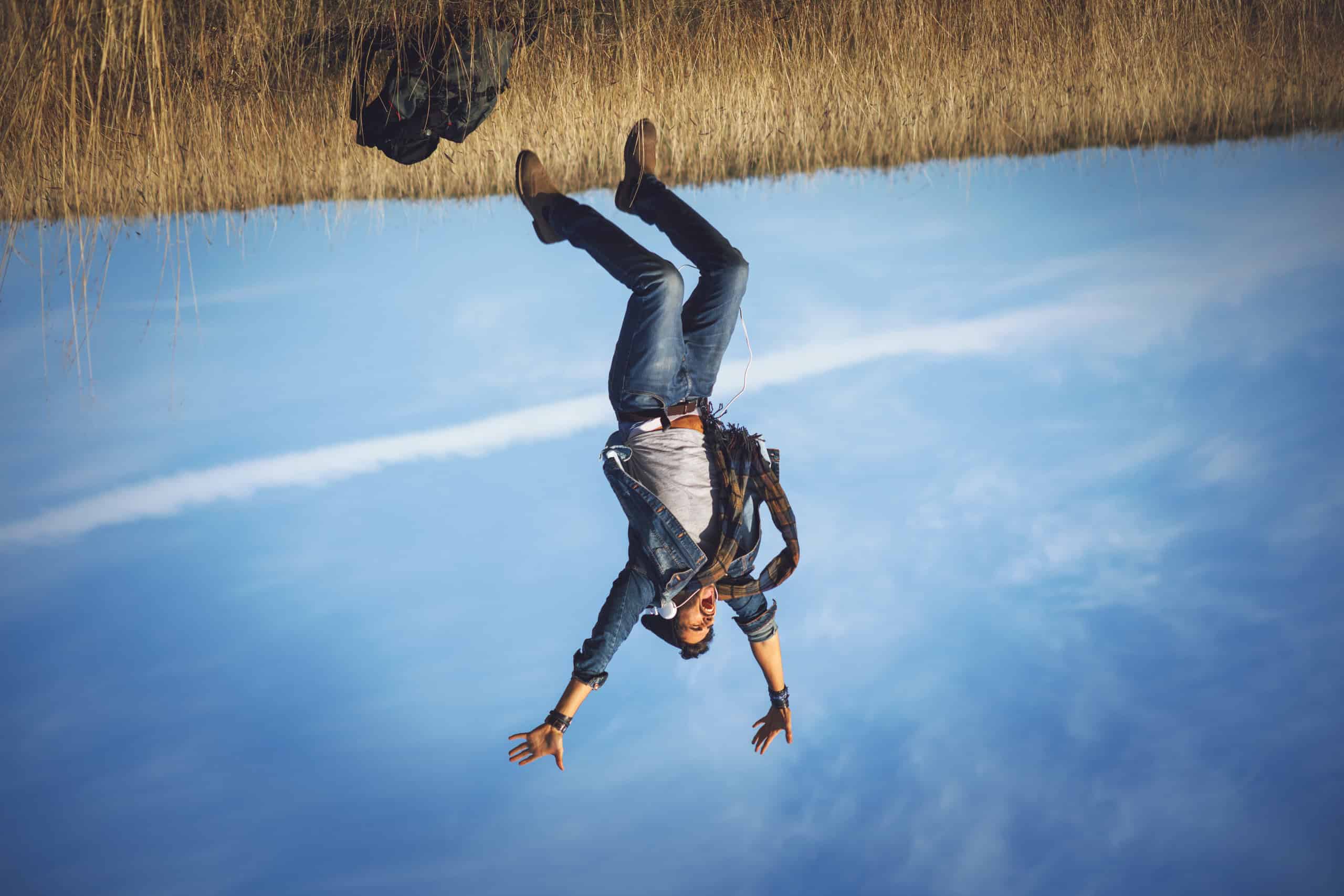 New Theory Explains Why Australians Don't Fall Off Planet Earth ...