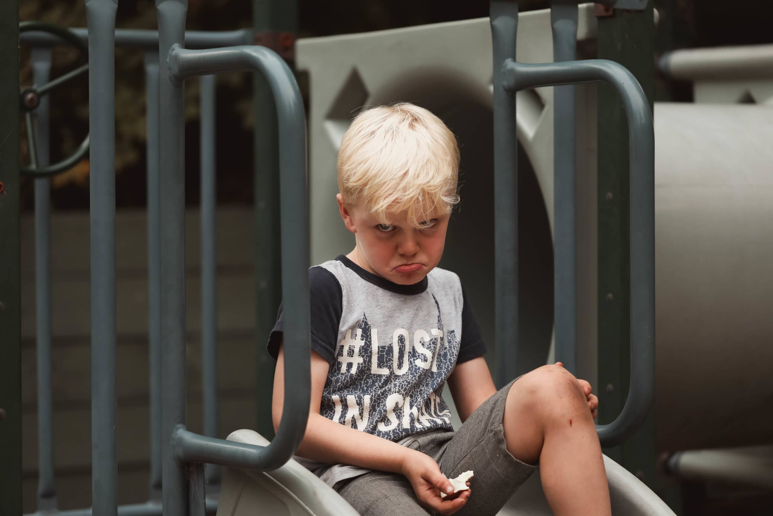 "Take a Nap When You Are Grumpy" Says Visiting Political Science ...